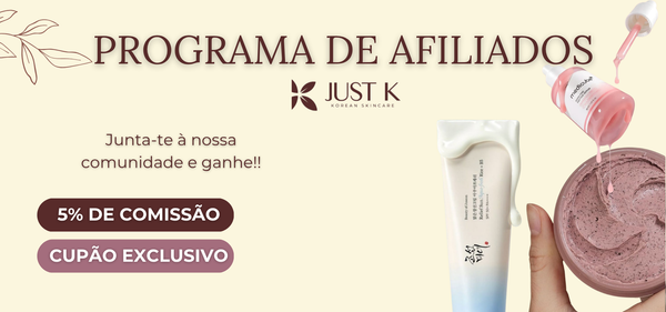 JUST K